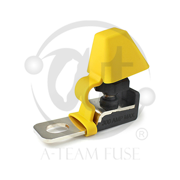 BATTERY FUSE HOLDER - A Team Fuse